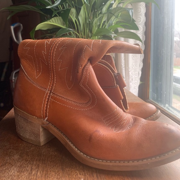 Landis | Shoes | Vintage Landis Cowboy Boots | Poshmark